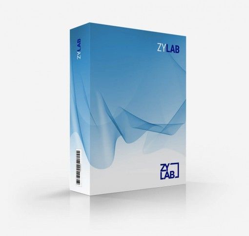 Logiciel GED Zylab - Indexware, expert en dématérialisatio